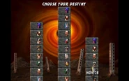 Arcade Ladder | Mortal Kombat Wiki | Fandom