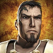 Taven/Gallery | Mortal Kombat Wiki | Fandom