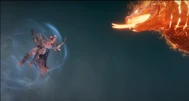 Cetrion/Gallery | Mortal Kombat Wiki | Fandom