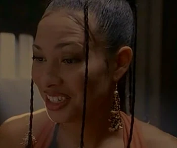 Mei Lyn | Mortal Kombat Wiki | Fandom