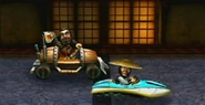 Motor Kombat | Mortal Kombat Wiki | Fandom
