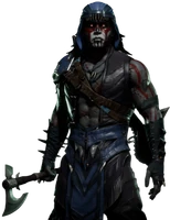 Wraith | Mortal Kombat Wiki | Fandom