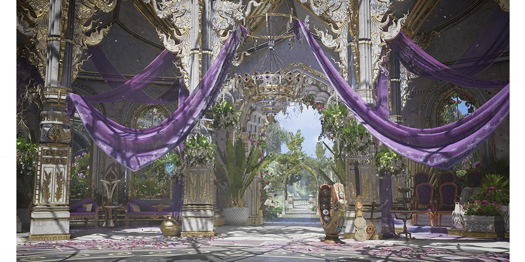 The Great Hall/Gallery | Mortal Kombat Wiki | Fandom