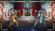 Shang Tsung's Throne Room/Gallery | Mortal Kombat Wiki | Fandom