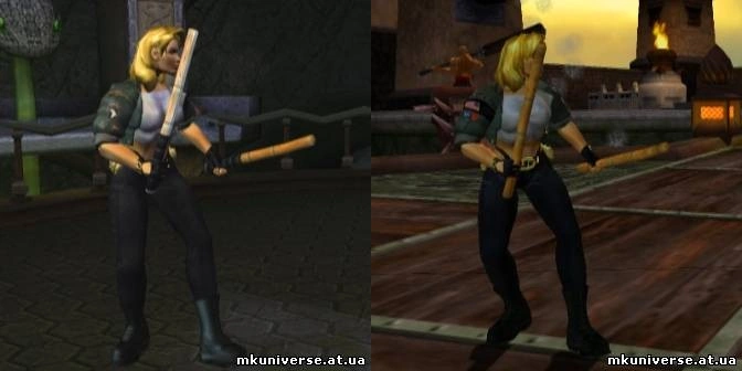 Kali Sticks | Mortal Kombat Wiki | Fandom