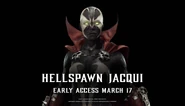 Hellspawn | Mortal Kombat Wiki | Fandom
