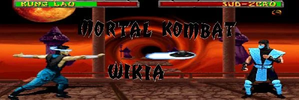 Forum:Character Heights | Mortal Kombat Wiki | Fandom