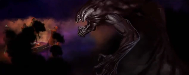 Enenra | Mortal Kombat Wiki | Fandom