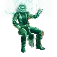 Jerrod | Mortal Kombat Wiki | Fandom