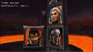 Arcade Ladder | Mortal Kombat Wiki | Fandom