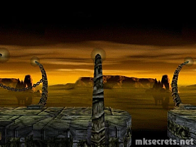 Bridge of Immortality | Mortal Kombat Wiki | Fandom