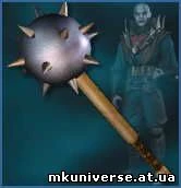 Mace/Gallery | Mortal Kombat Wiki | Fandom