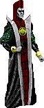 Shinnok/Gallery | Mortal Kombat Wiki | Fandom