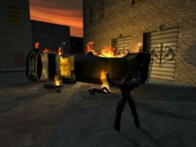 The Warehouse | Mortal Kombat Wiki | Fandom