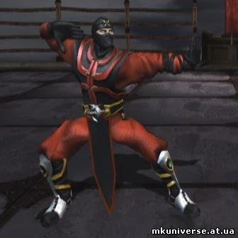 Hua Chuan | Mortal Kombat Wiki | Fandom