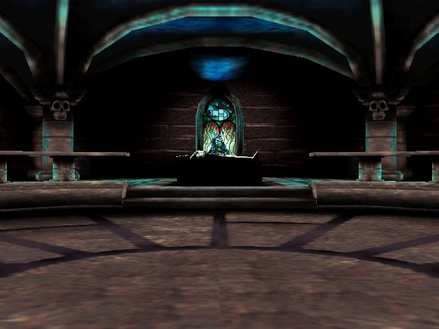Mortal Kombat Gold/Gallery | Mortal Kombat Wiki | Fandom