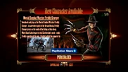 Freddy/Gallery | Mortal Kombat Wiki | Fandom