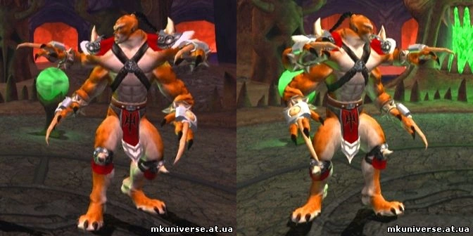 Saber Teeth | Mortal Kombat Wiki | Fandom