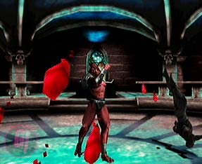 Belokk | Mortal Kombat Wiki | Fandom