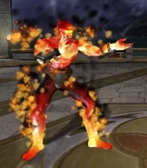 Blaze/Gallery | Mortal Kombat Wiki | Fandom