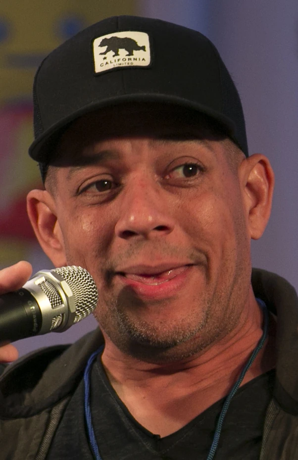 Keith Silverstein | Mortal Kombat Wiki | Fandom