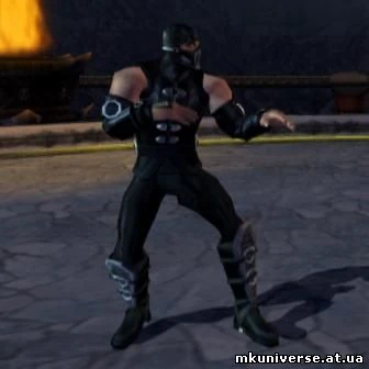 Monkey | Mortal Kombat Wiki | Fandom