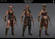 Tarkata/Gallery | Mortal Kombat Wiki | Fandom