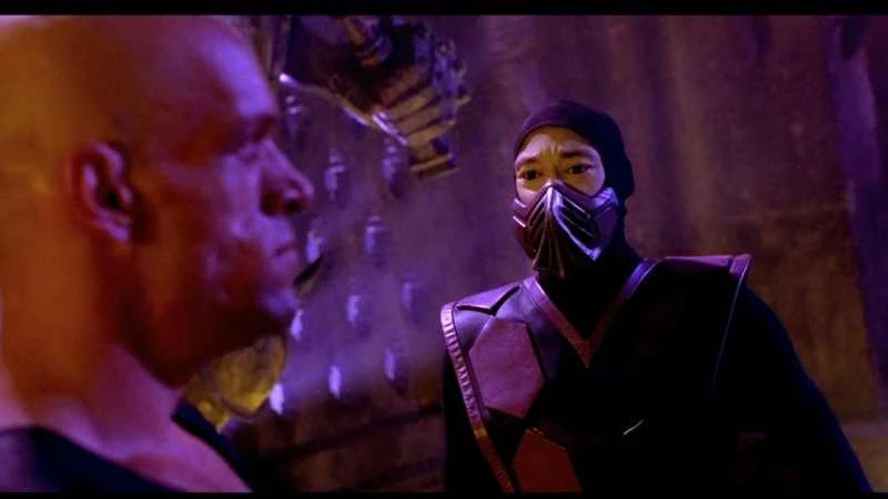 Tyrone Wiggins | Mortal Kombat Wiki | Fandom