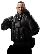 Special Forces | Mortal Kombat Wiki | Fandom