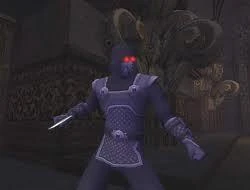 Shadow Assassins | Mortal Kombat Wiki | Fandom