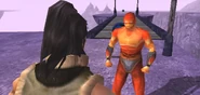 Blaze/Gallery | Mortal Kombat Wiki | Fandom
