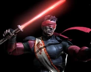 Sento | Mortal Kombat Wiki | Fandom