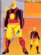 Hook Sword/Gallery | Mortal Kombat Wiki | Fandom