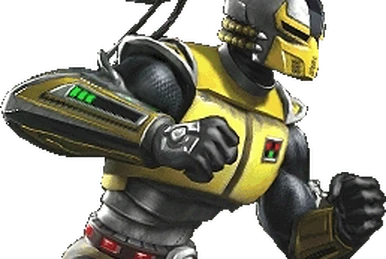 Jolene Tran Mortal Kombat Fandom Powered By Wikia