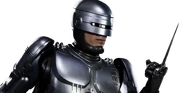 RoboCop/Gallery | Mortal Kombat Wiki | Fandom