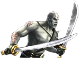 Quan Chi/Original Timeline | Mortal Kombat Wiki | Fandom