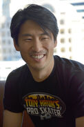 Joshua Y. Tsui | Mortal Kombat Wiki | Fandom