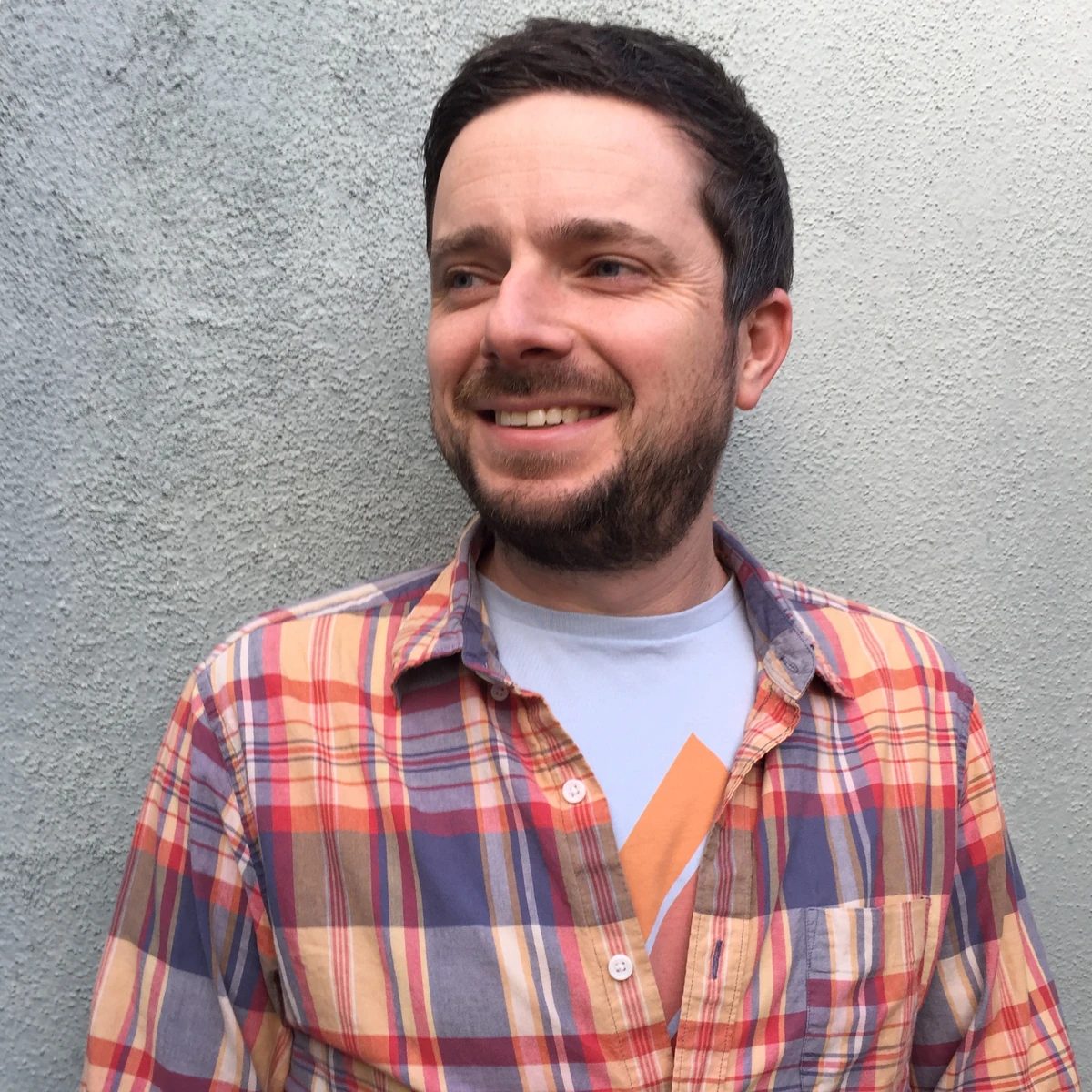 Greg Russo | Mortal Kombat Wiki | Fandom