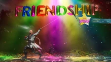 Friendship | Mortal Kombat Wiki | Fandom
