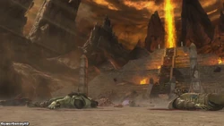 Pyramid of Argus/Gallery | Mortal Kombat Wiki | Fandom