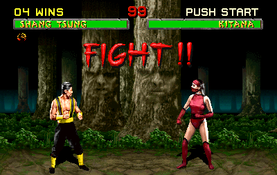 Skarlet/Gallery | Mortal Kombat Wiki | Fandom