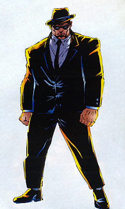 Bo (Comic Book Character) | Mortal Kombat Wiki | Fandom