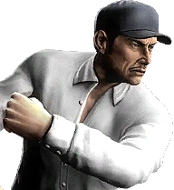 Director | Mortal Kombat Wiki | Fandom