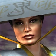 Ashrah/Gallery | Mortal Kombat Wiki | Fandom