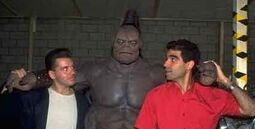 Ed Boon | Mortal Kombat Wiki | Fandom