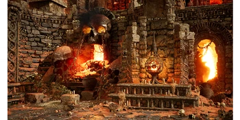 The Pyramid | Mortal Kombat Wiki | Fandom