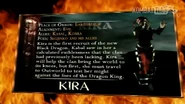 Kira/Gallery | Mortal Kombat Wiki | Fandom
