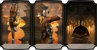 Monk | Mortal Kombat Wiki | Fandom