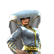Ashrah/Gallery | Mortal Kombat Wiki | Fandom