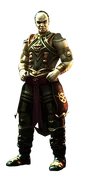 Dairou/Gallery | Mortal Kombat Wiki | Fandom